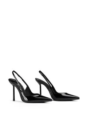 LE SILLA Vivienne Slingback Pumps