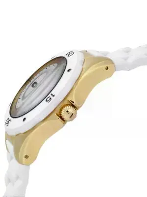 INVICTA Angel 38mm Watch With Dial And Gold-tone Stainless Steel Case