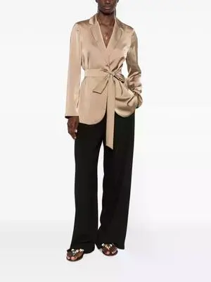 PENNYBLACK Wide-leg Trousers