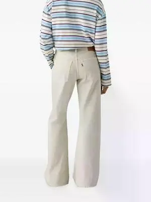 LEVI'S Loose Bootcut Jeans - Neutrals