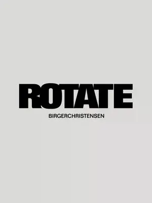ROTATE BY BIRGER CHRISTENSEN Short Trench Coat - Neutrals