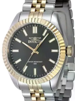 INVICTA Specialty 36mm Watch - Black