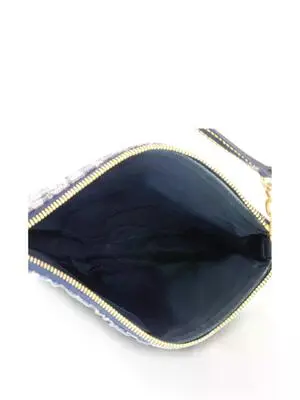 Dior Vintage Saddle Bag