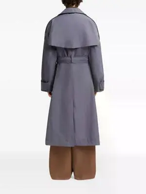 Marni Belted Trench Coat