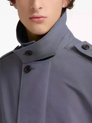 Marni Belted Trench Coat