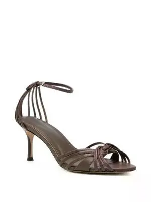 Lola Cruz Heura Sandals