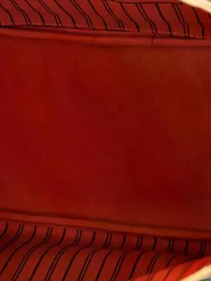 LOUIS VUITTON Monogram Canvas Mm Tote Bag