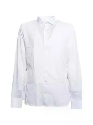 BORRIELLO NAPOLI Long-sleeve Shirt