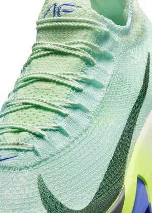 Nike Alphafly 3 Sneakers - Green