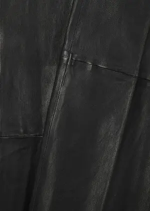 Day Birger Et Mikkelsen Madisson Leather Trousers