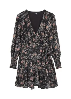 Paige Printed Day Dresses
