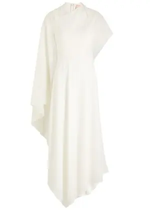 Roksanda Pleated Evening Dresses