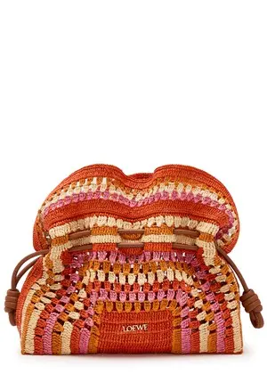 Crochet Clutches