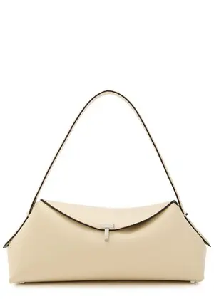 Toteme Strap Shoulder Bags