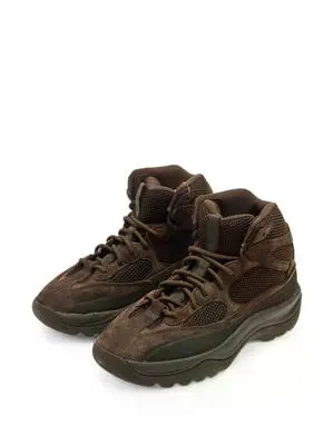 ADIDAS X YEEZY Desert Boot High-top Sneakers