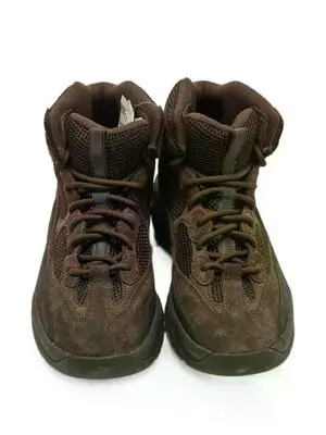 ADIDAS X YEEZY Desert Boot High-top Sneakers