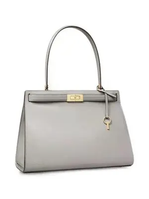 Tory Burch Classic Lee Radziwill Small Tote Bag