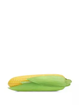 Moschino Corn-shape Clutch Bag
