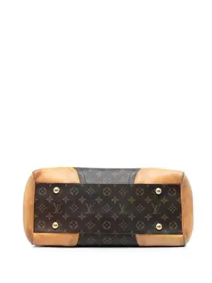 LOUIS VUITTON Beverly Gm Monogram Shoulder Bag