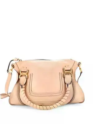 Chloé Marcie Medium Satchel