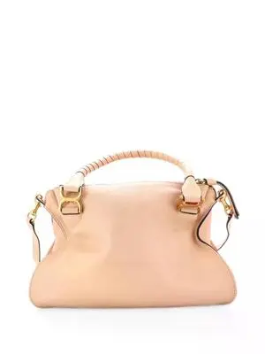 Chloé Marcie Medium Satchel