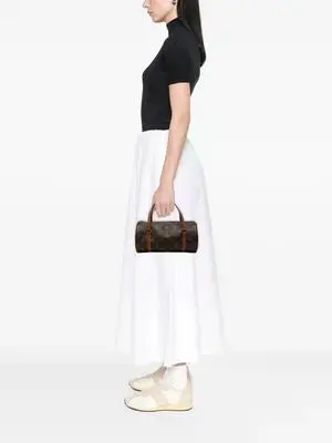 LOUIS VUITTON Monogram Papillon 26 Handbag