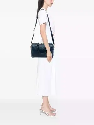 Gucci Boston Bag Satchel