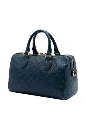 Gucci Boston Bag Satchel