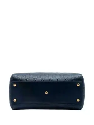 Gucci Boston Bag Satchel