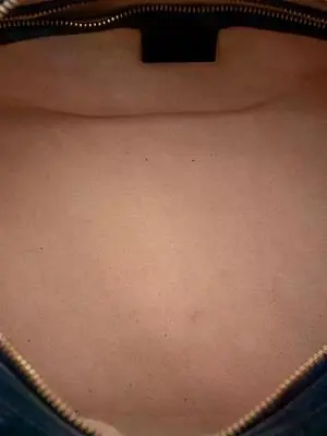 Gucci Boston Bag Satchel