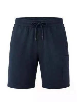 PYA Drawstring Cargo Shorts