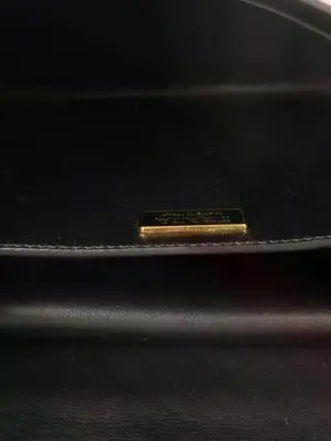 Prada Calf Leather Mini Shoulder Bag