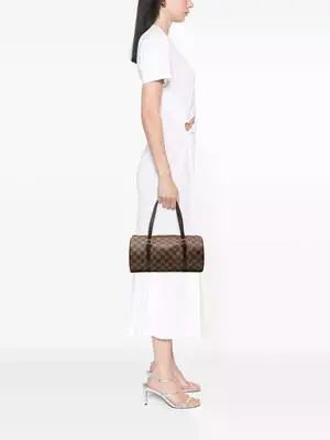 LOUIS VUITTON Papillon 30 Handbag