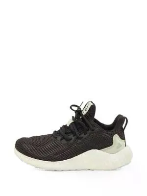 Adidas Parley Alphaboost Lace-up Sneakers