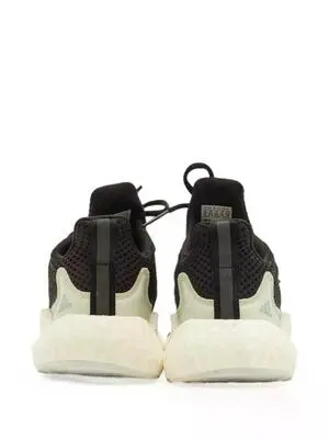 Adidas Parley Alphaboost Lace-up Sneakers