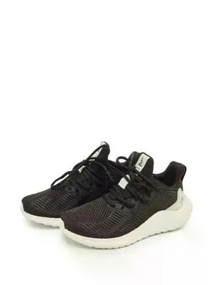 Adidas Parley Alphaboost Lace-up Sneakers