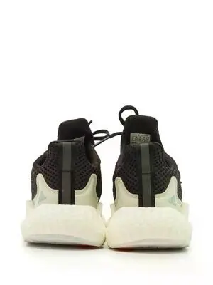 Adidas Parley Alphaboost Lace-up Sneakers