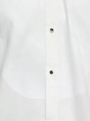 BOSS Slim-fit Poplin Shirt
