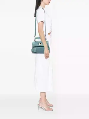Saint Laurent Muse Two Satchel