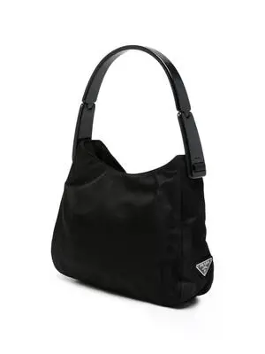 Prada Top Handle Tote Bag