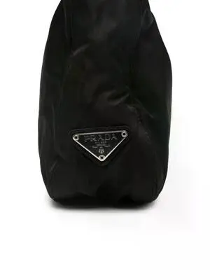 Prada Top Handle Tote Bag