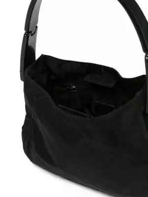 Prada Top Handle Tote Bag