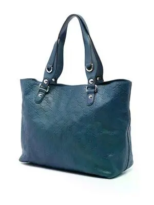 Gucci Icon Bit Tote Bag