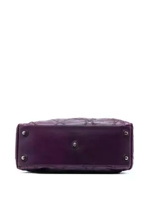 Dior Le Trente Tote Bag