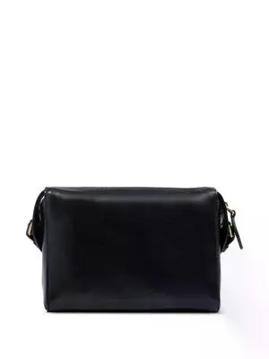THE BRIDGE Leather Cross Body Bag