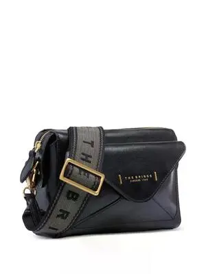 THE BRIDGE Leather Cross Body Bag