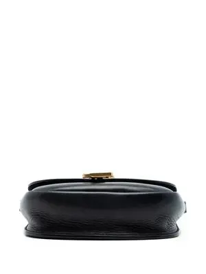 Saint Laurent Kaia Small Crossbody Bag