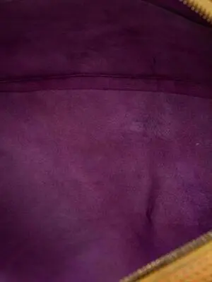 LOUIS VUITTON Epi Jasmine Handbag