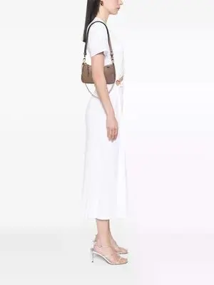 LOUIS VUITTON Monogram Empreinte Easy Pouch On Strap