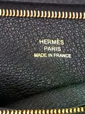 Hermès Pouch